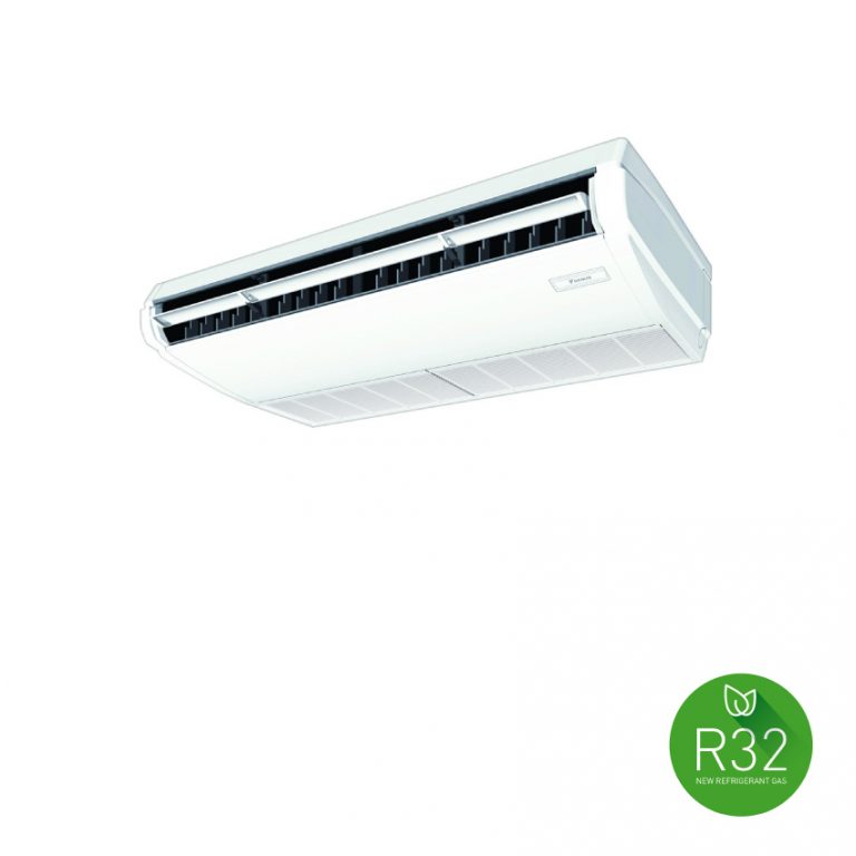 Daikin FHA50A9 - Plafondonderbouw-unit - 5,0 kW