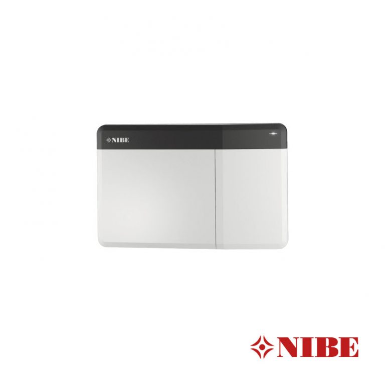 NIBE - SMO S40 - Regelunit