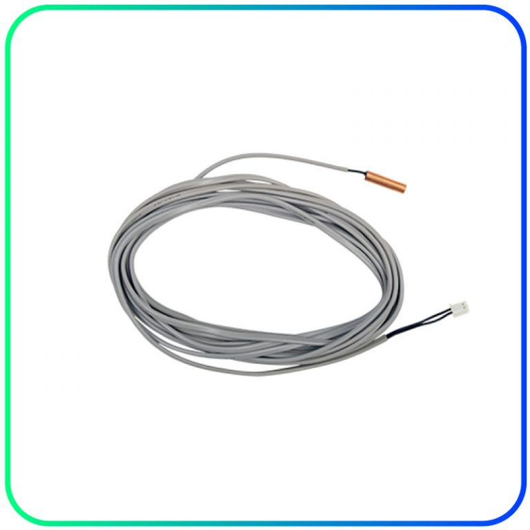Mitsubishi Electric - Buffer sensor - PAC-TH012 HT-E